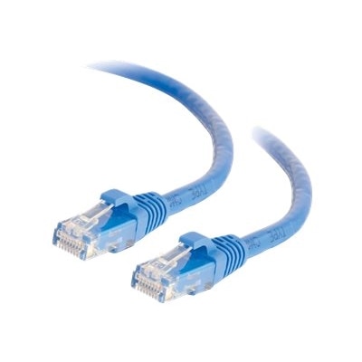 Click here for C2G 100ft Cat6 Ethernet Cable - Snagless Unshielde... prices