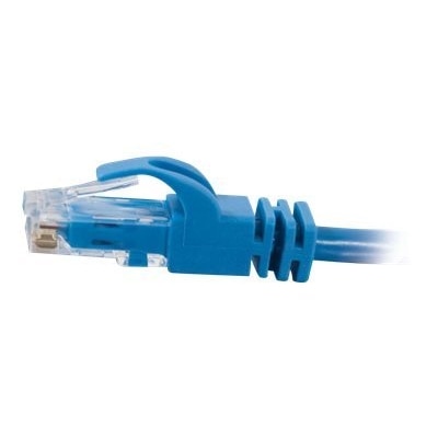 Click here for C2G-5ft Cat6 Snagless Unshielded (UTP) Network Pat... prices