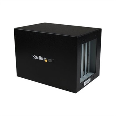 Click here for StarTech.com PCI Express to 4 Slot PCI Expansion S... prices