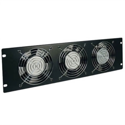 Click here for Eaton Tripp Lite Series SmartRack 3U Fan Panel - 3... prices