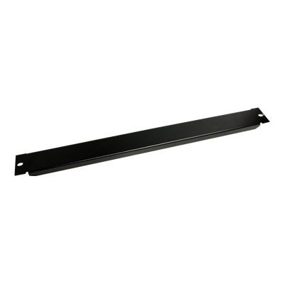 Click here for StarTech.com Blanking Panel 1U 19in Steelâ Black... prices