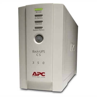 Click here for APC Back-UPS 350VA UPS Battery Backup (BK350) prices
