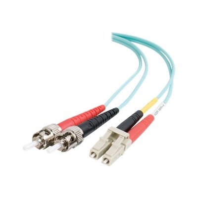 Click here for C2G-10m LC-ST 10Gb 50/125 OM3 Duplex Multimode PVC... prices