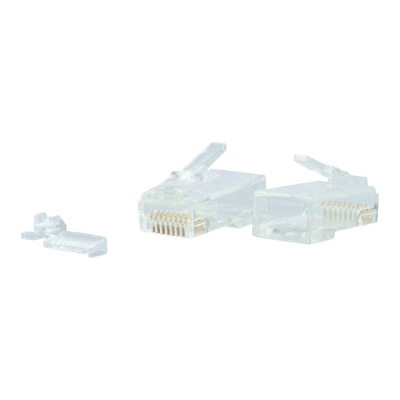 Click here for C2G RJ45 Cat6 Modular Plug prices