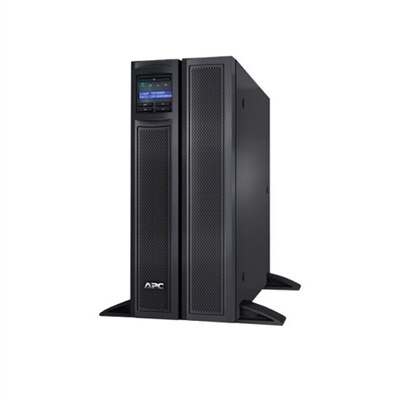 Click here for APC by Schneider Electric Smart-UPS X 3000VA Rack/... prices