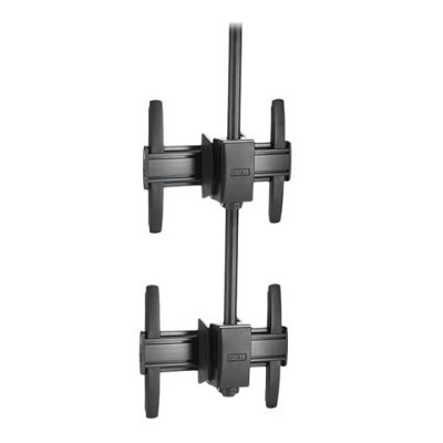 Click here for Chief Fusion Medium TV Ceiling Mount - For 32-65 i... prices