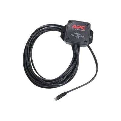 Click here for Wired  Sensor  NetBotz  Spot Fluid  15ft [TAA] prices