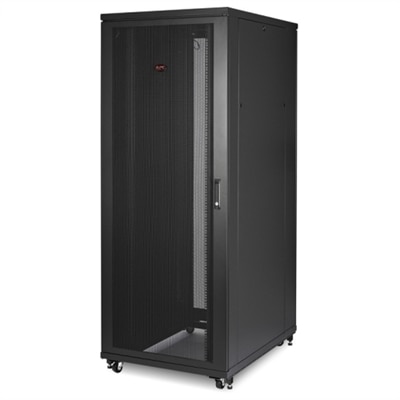 Click here for APC NetShelter SV  Server Rack Enclosure  48U  800... prices