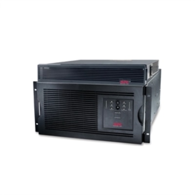 Click here for APC Smart-UPS 5000VA Rack-mountable UPS prices