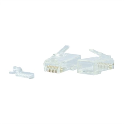Click here for C2G RJ45 Cat6 Modular Plug prices