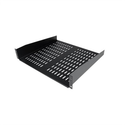 Click here for StarTech.com 2U 16in Universal Vented Rack Mount C... prices