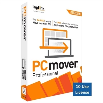 Click here for Download - Laplink PCmover Pro Download  10 Use Li... prices