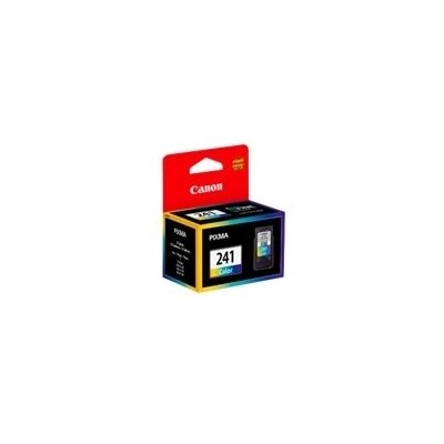 Click here for Canon CL-241 Ink Cartridge prices