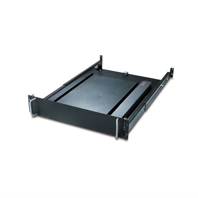 Click here for 19 Rotating Keyboard Drawer Black prices