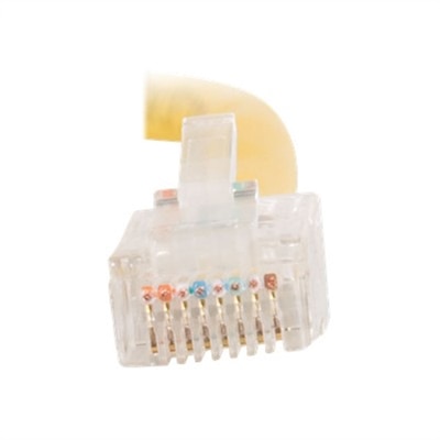 Click here for C2G-25ft Cat5e Non-Booted Crossover Unshielded (UT... prices