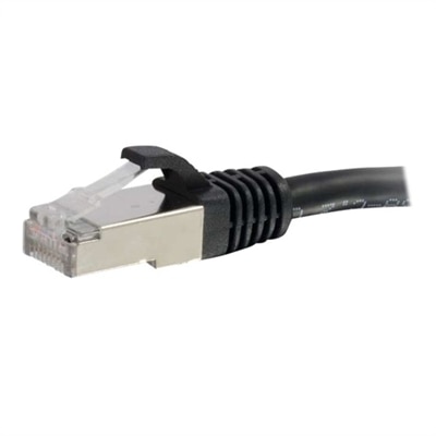 Click here for C2G 5ft Cat6 Ethernet Cable - Snagless Shielded (S... prices