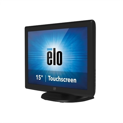 Click here for Elo 1000 Series 1515L Touch Screen Monitor prices