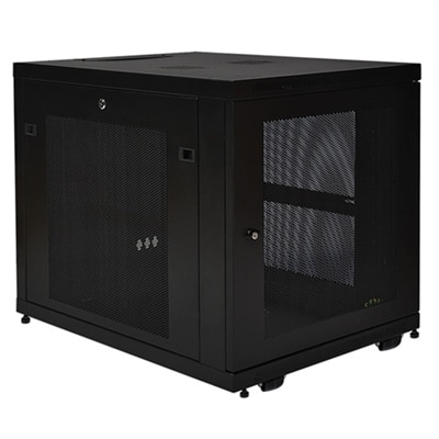 Click here for Eaton Tripp Lite Series SmartRack 12U Mid-Depth Sm... prices