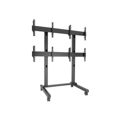 Click here for Chief Fusion Large 2x2 Freestanding Video Wall Mob... prices