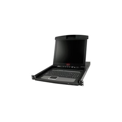 Click here for APC by Schneider Electric AP5808 Rackmount LCD prices