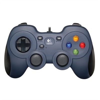 Click here for Logitech F310 USB Gamepad for PC prices