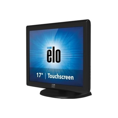 Click here for Elo 1715L Touchscreen LCD Monitor prices