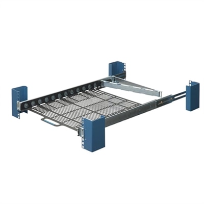 Click here for Innovation Sliding Rack Mount Shelf prices
