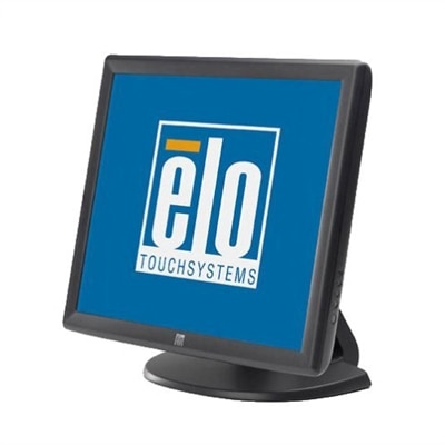 Click here for Elo 1000 Series 1915L Touch Screen Monitor prices