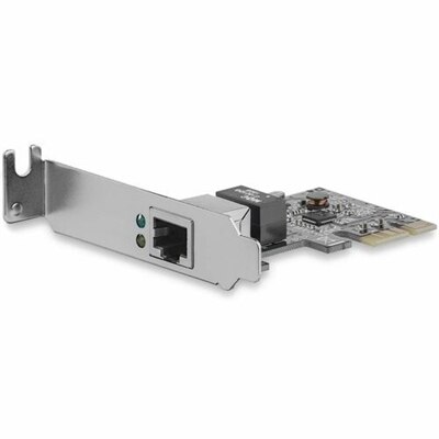Click here for StarTech.com 1 Port PCI Express PCIe Gigabit NIC S... prices