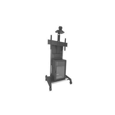 Click here for Chief Fusion Video Conferencing Mobile Cart - For... prices