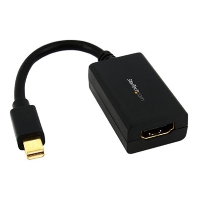 Click here for StarTech.com Mini DisplayPort to HDMI Video Adapte... prices
