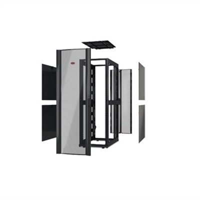Click here for APC by Schneider Electric NetShelter SX Rack Cabin... prices