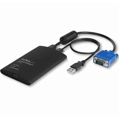 Click here for StarTech.com USB Crash Cart Adapter with File Tran... prices