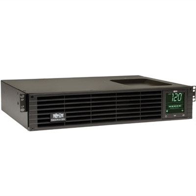 Click here for Tripp Lite UPS Smart 1500VA 1350W Rackmount AVR 12... prices