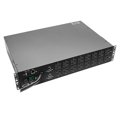 Click here for Eaton 2.9kW Single-Phase Switched PDU - LX Interfa... prices