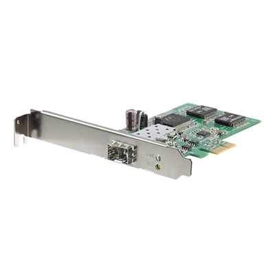 Click here for StarTech.com PCI Express Gigabit Ethernet Fiber Ne... prices