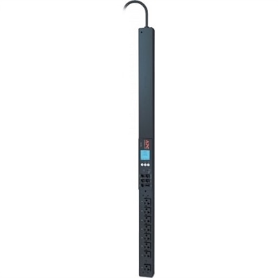 Click here for APC by Schneider Electric Switched Rack PDU prices