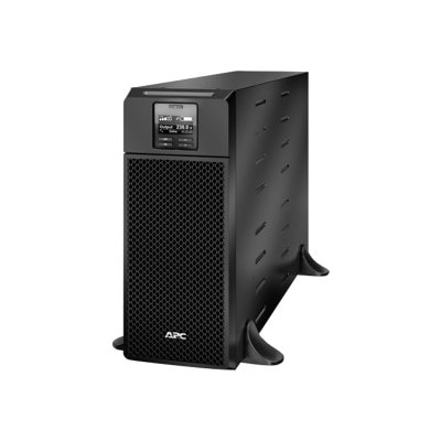 Click here for APC Smart-UPS On-Line  6kVA/6kW  Tower  208V  2x L... prices