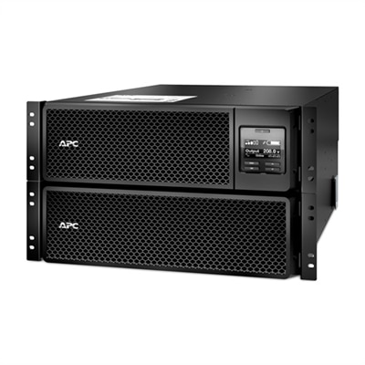 Click here for APC Smart-UPS On-Line  10kVA/10kW  Rackmount 6U  2... prices