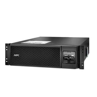 Click here for APC Smart-UPS On-Line  5.4kVA  Rackmount 3U  208V... prices