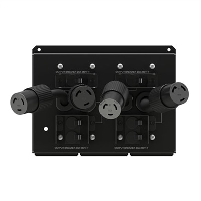 Click here for Vertiv Liebert POD PD2 - (6) NEMA L6-30R| (2) L6-2... prices