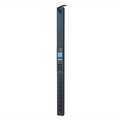 Click here for APC by Schneider Electric Metered Rack PDU prices