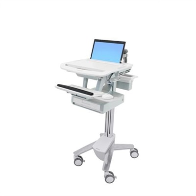 Click here for Ergotron StyleView - cart (open architecture) prices