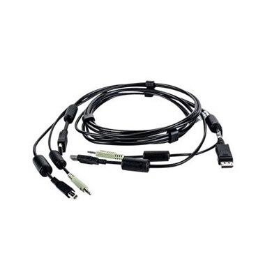 Click here for Vertiv Cybex SC800/SC900 6 feet All-in-One KVM Cab... prices