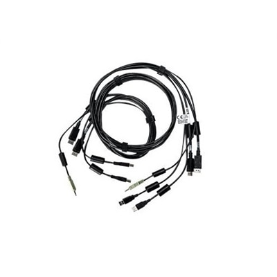Click here for Vertiv Cybex SC800/SC900 6 feet All-in-One KVM Cab... prices