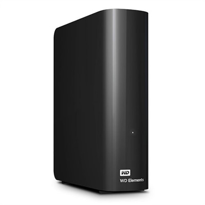 Click here for WD Elements WDBWLG0040HBK-NESN 4 TB Desktop Hard D... prices