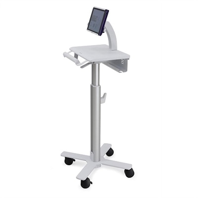 Click here for Ergotron StyleView Tablet Cart  SV10 - cart prices