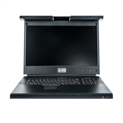 Click here for Vertiv Avocent Local Rack Access | 1U | TAA | Rack... prices