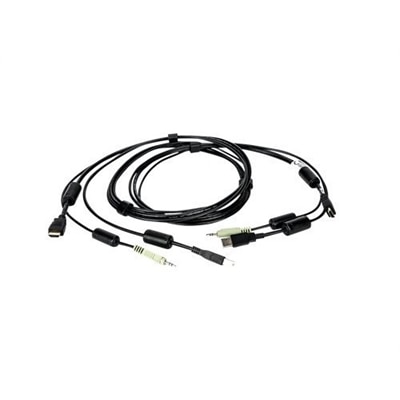 Click here for Vertiv Cybex SC800/SC900 6 feet All-in-One KVM Cab... prices