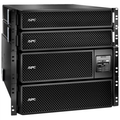 Click here for APC by Schneider Electric Smart-UPS SRT 10kVA RM w... prices